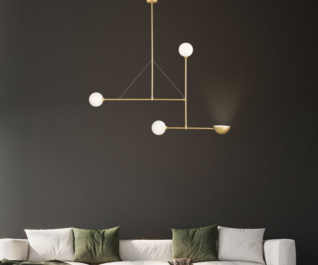 New Arrivals – Luma Lighting