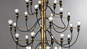 Luma Lighting – Designer Lighting